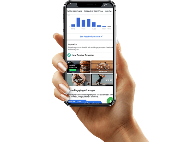 Social Media Marketing & Management Agency | Digital Otters