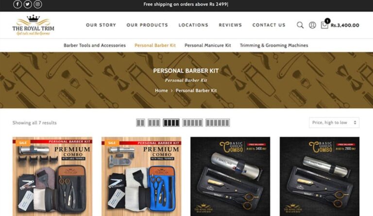 Our Clients | Digital Otters