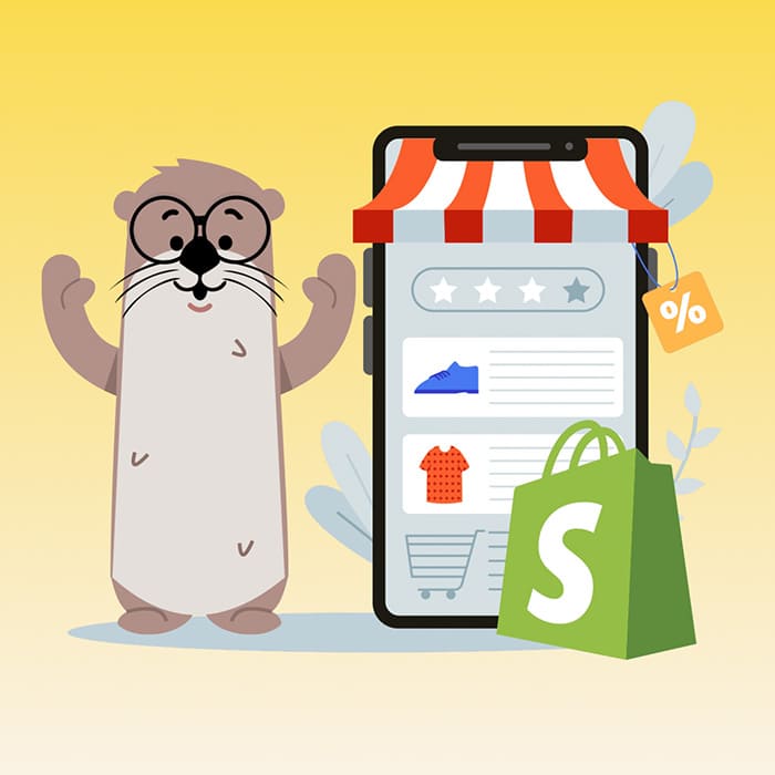 Top Shopify Development Services Agency | Digital Otters